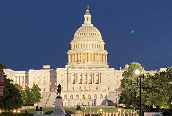 Top Attractions In Washington DC | Must-See Landmarks
