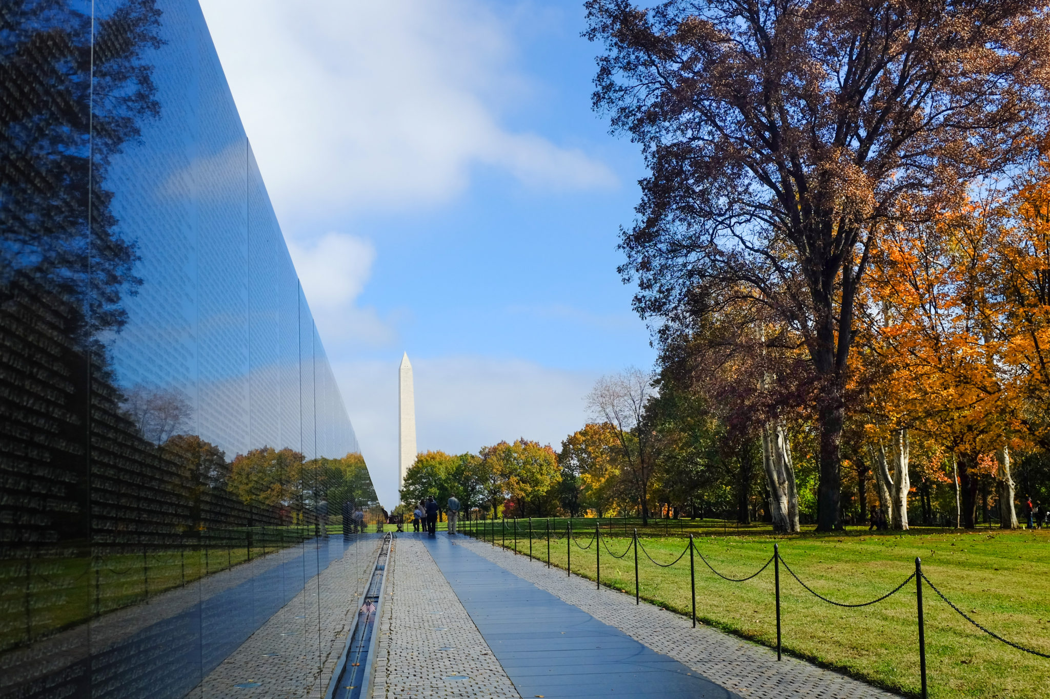 Top Attractions In Washington DC | Must-See Landmarks