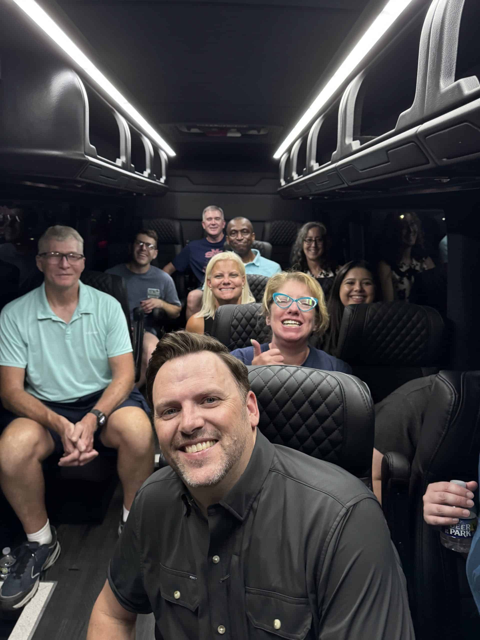 Exclusive Private Tours In Washington DC | Top Experience